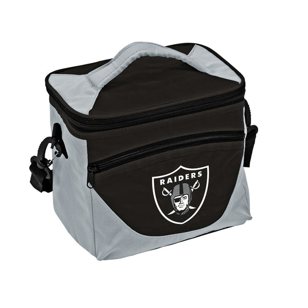 Las Vegas Raiders Cooler Halftime Design – Fan Shop HQ