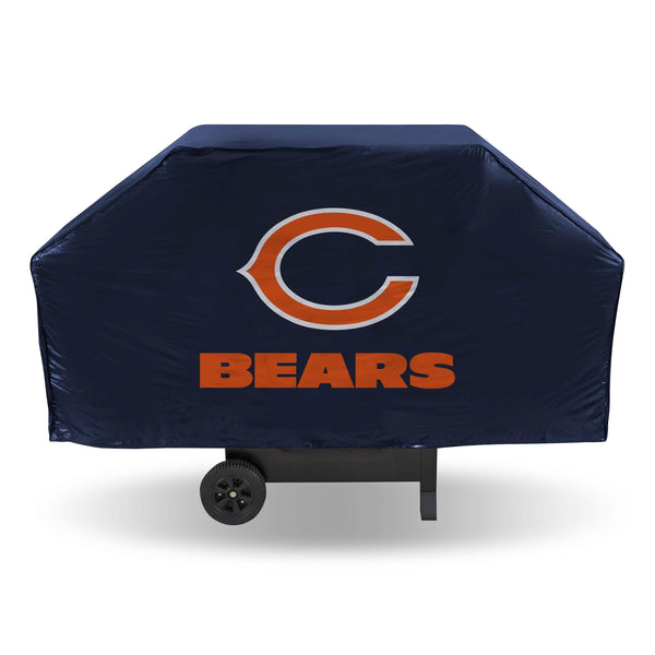 Chicago Bears Grill Cover - Econo Vinyl – Fan Shop HQ
