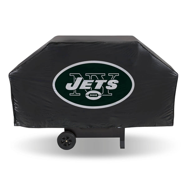 New York Jets Grill Cover - Econo Vinyl – Fan Shop HQ