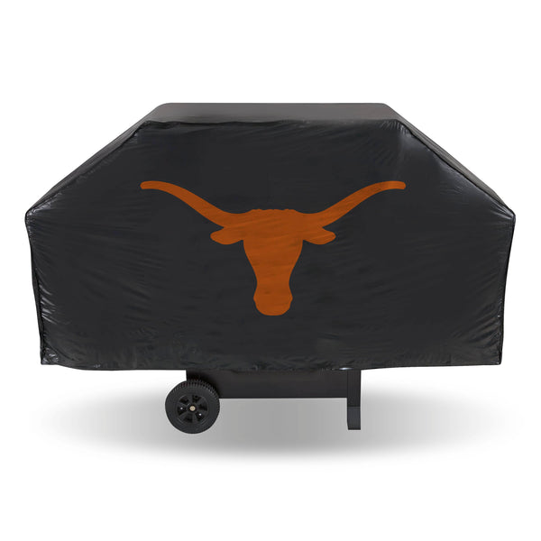 Texas Longhorns Grill Cover - Econo Vinyl – Fan Shop HQ