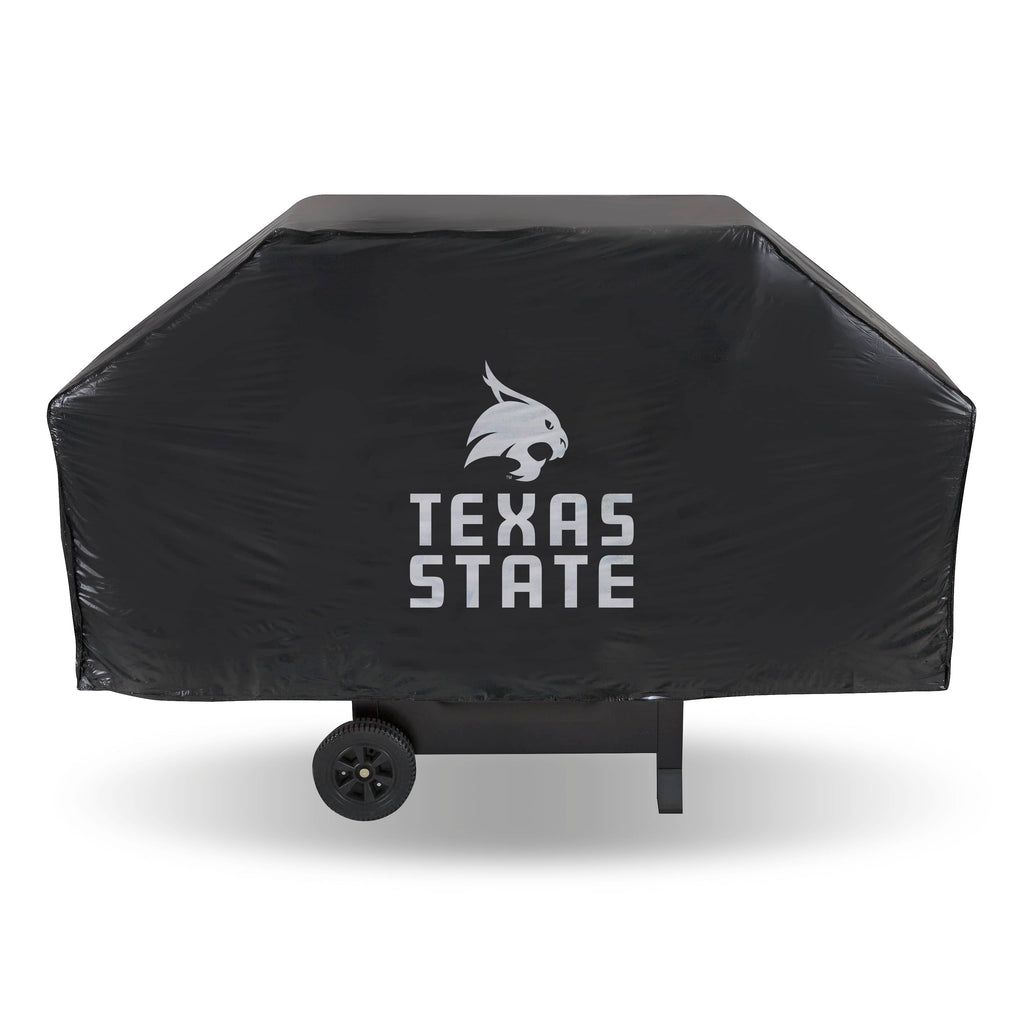 Texas State Bobcats Grill Cover - Econo Vinyl – Fan Shop HQ