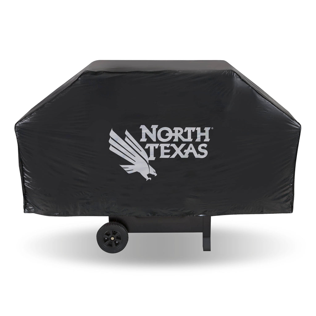 North Texas Mean Green Grill Cover - Econo Vinyl – Fan Shop HQ