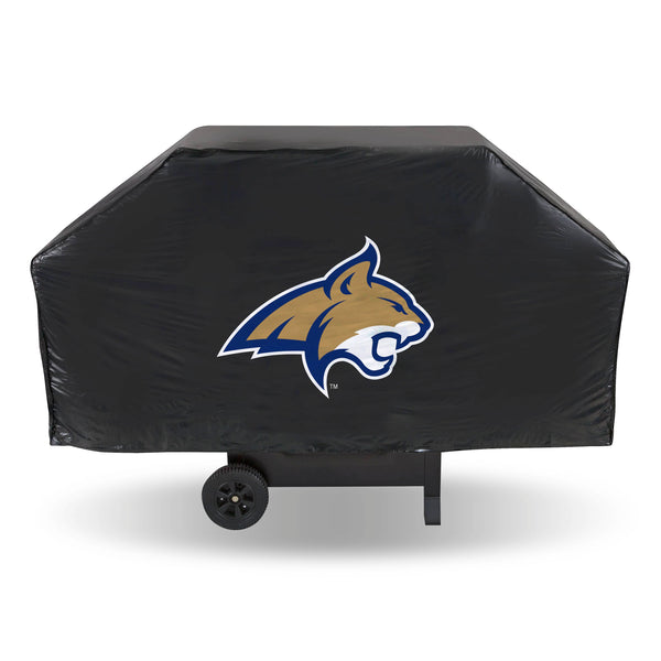 Montana State Bobcats Grill Cover - Econo Vinyl – Fan Shop HQ