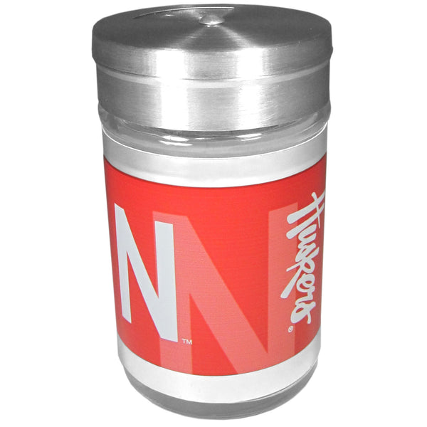 Nebraska Cornhuskers Tailgater Season Shakers – Fan Shop HQ