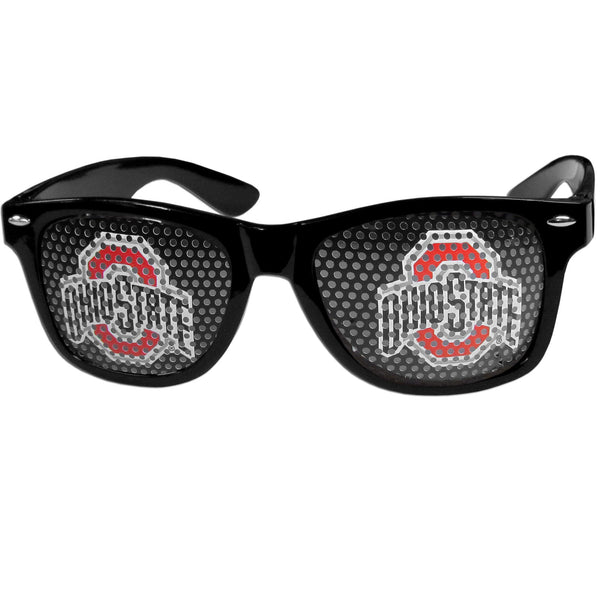 Ohio State Buckeyes Game Day Shades – Fan Shop HQ