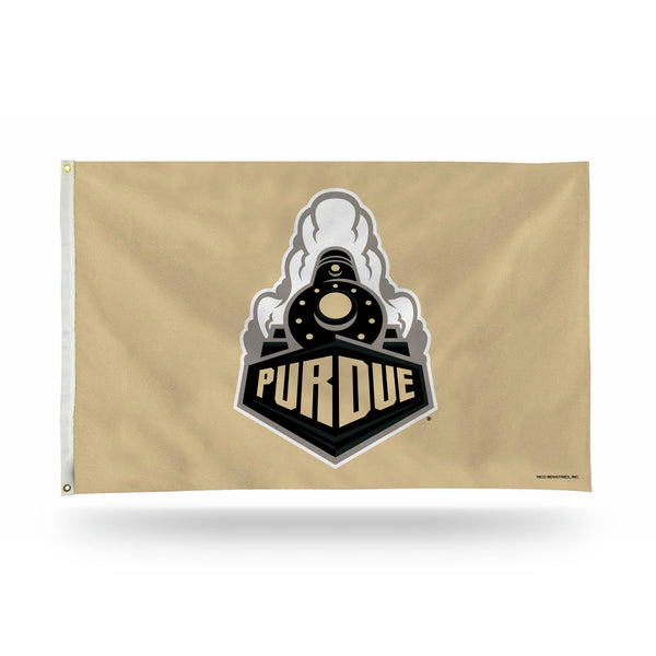 Purdue Boilermakers Banner Flag - 3x5 – Fan Shop HQ