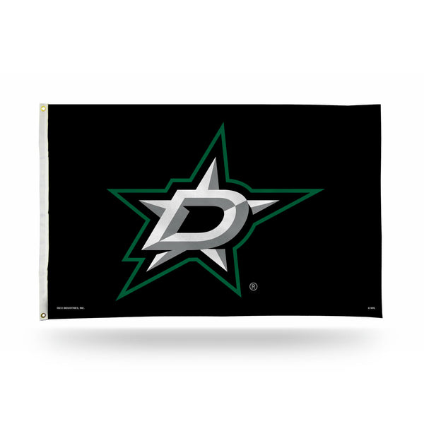 Dallas Stars Banner Flag - 3x5 – Fan Shop HQ