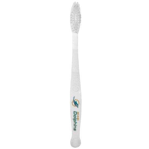 Miami Dolphins Toothbrush – Fan Shop HQ